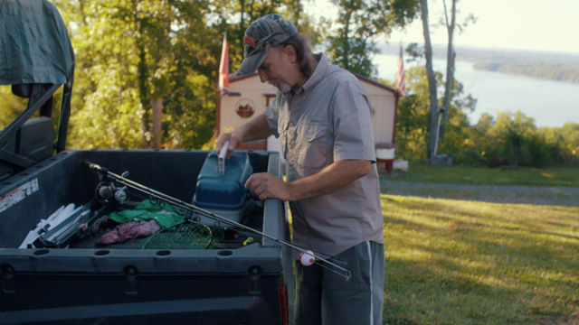 Fox News Share Ray Krone's Exoneration Story