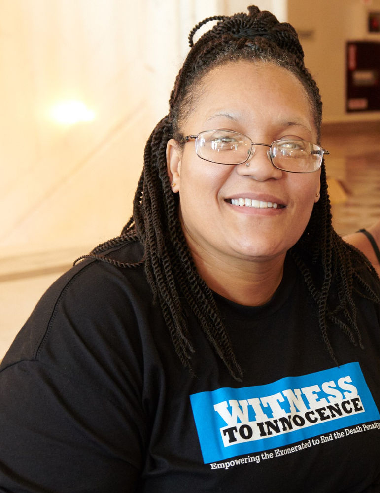 Exoneree Sabrina Butler-Smith to Speak at 50th UN Human Rights Council ...