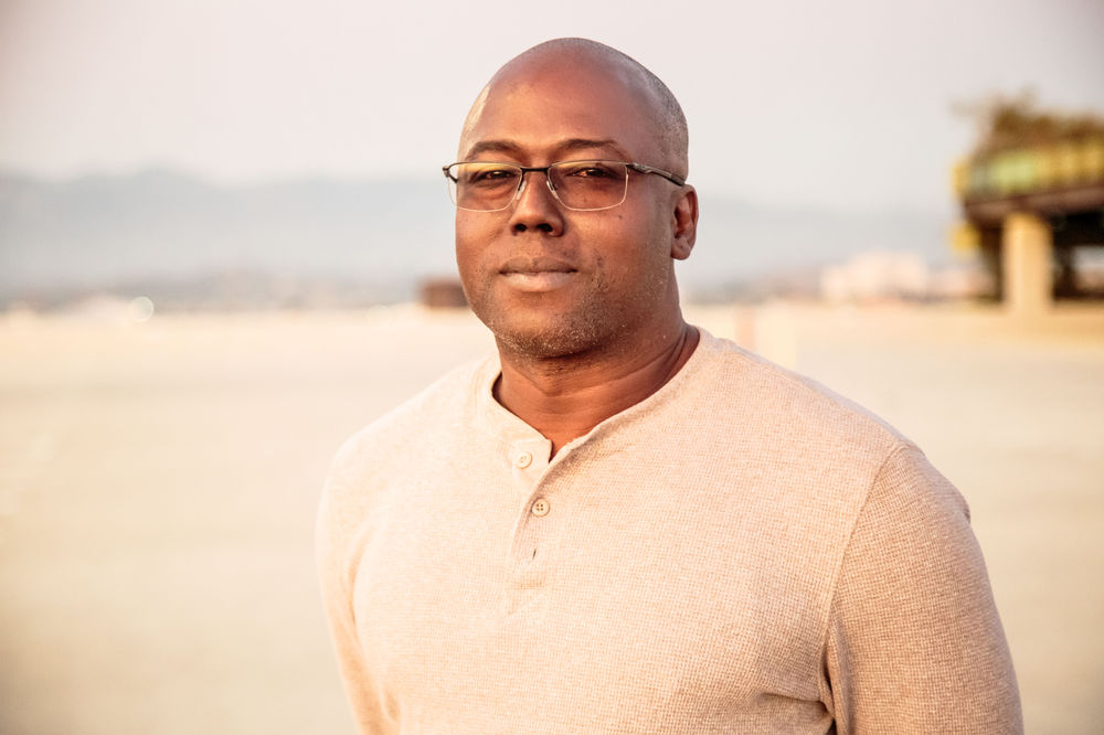 Introducing Herman Lindsey!