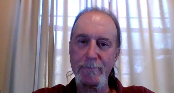 Ray Krone Speaks at Indiana University Event “Surviving a Broken System”