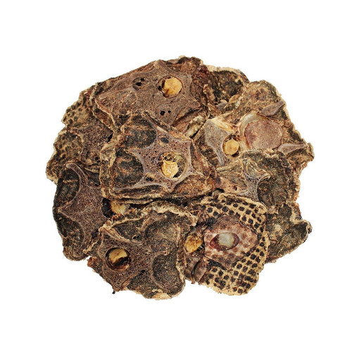 Venison Neck Bone Slices | The RuffRuff Co