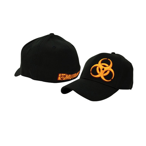 Mutant Cap | supplementsquare