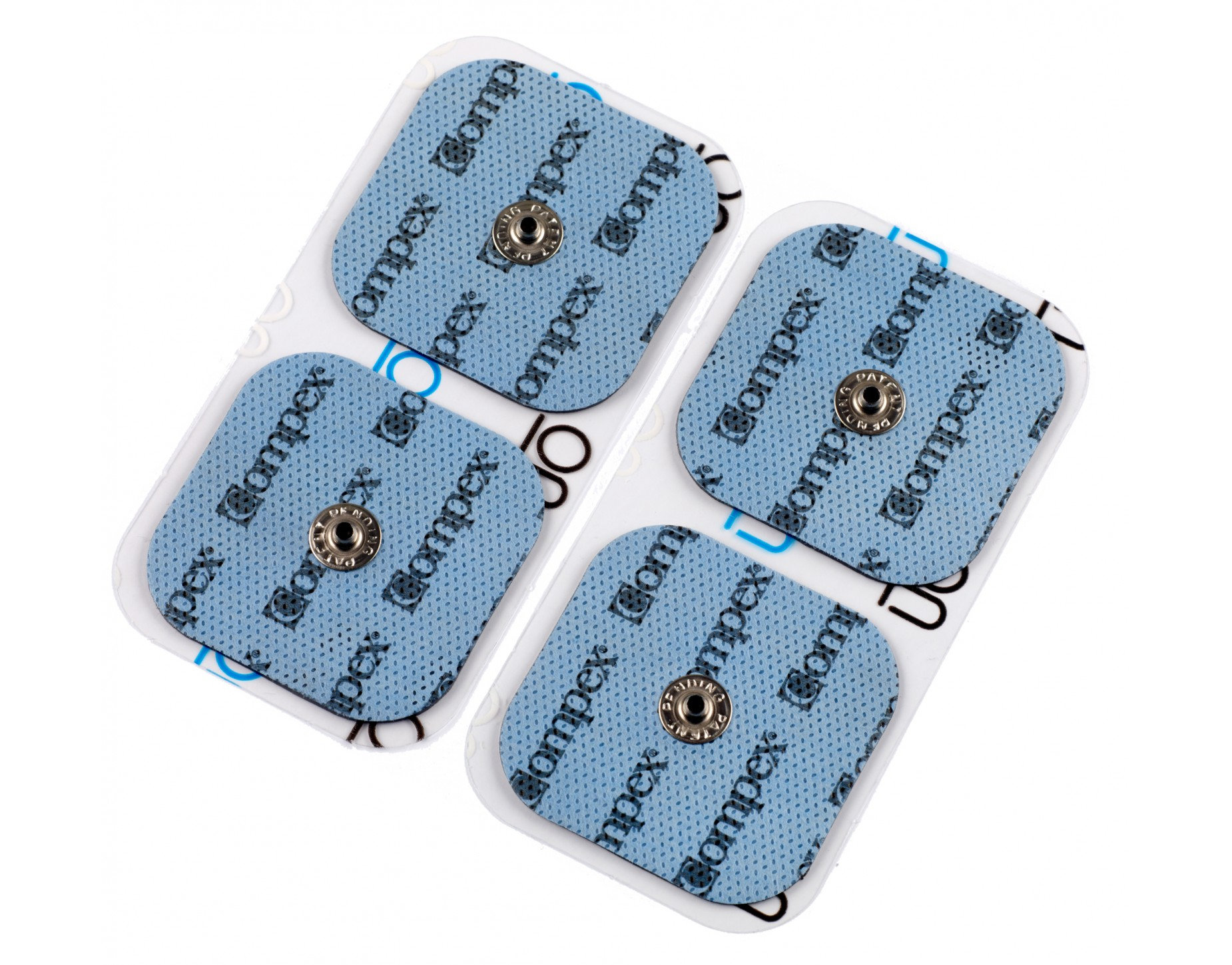 Compex Electrodes | supplementsquare