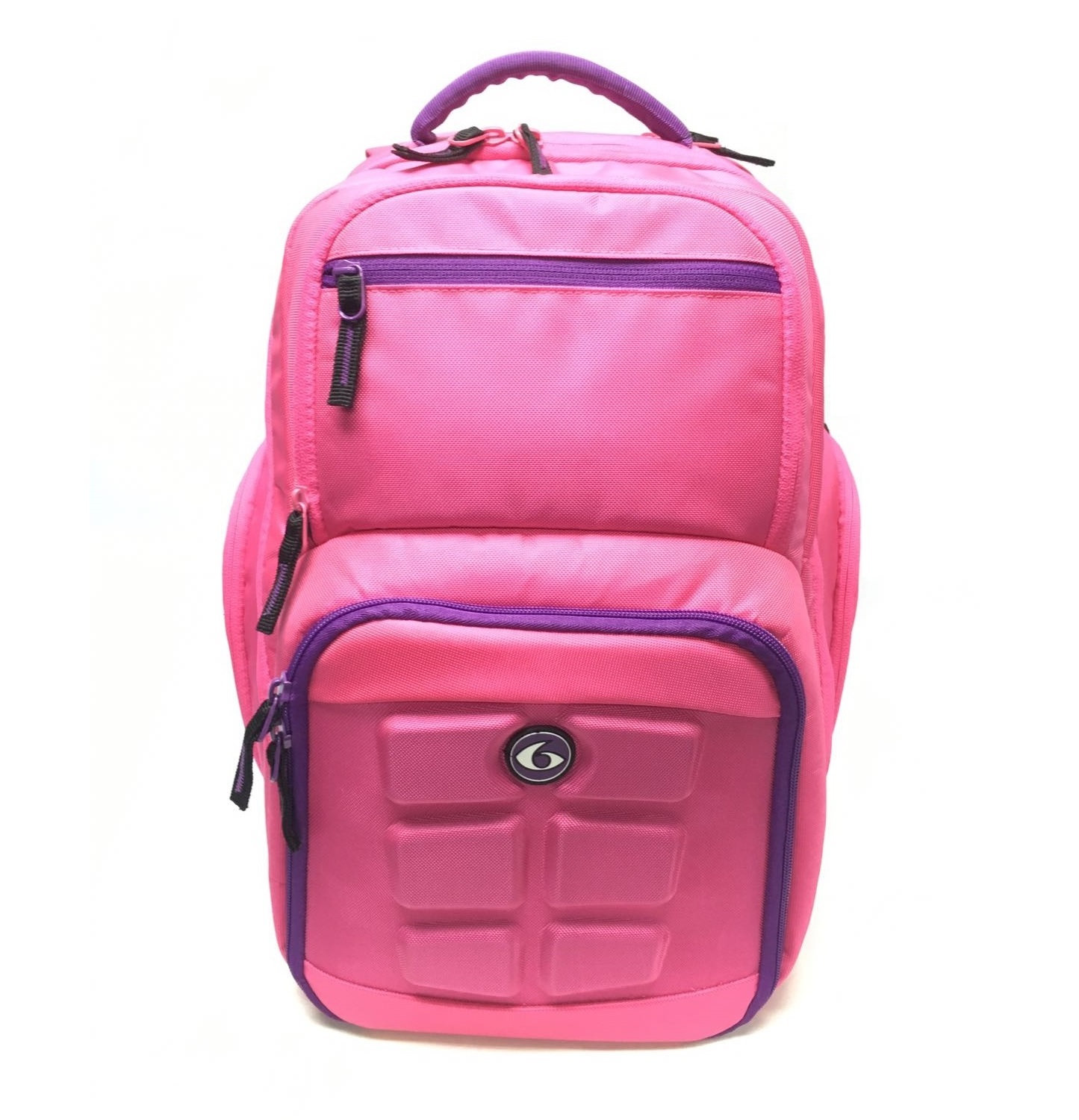 Six Pack Fitness Expedition Backpack 300 | supplementsquare