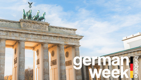 German Weeks Australia