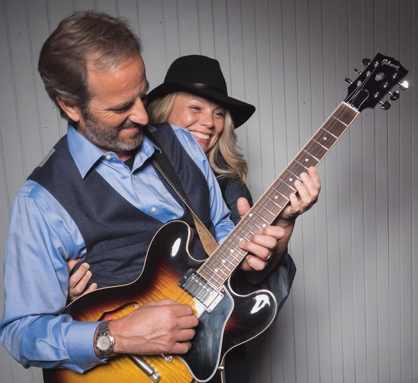 The Van Kessels | 112records