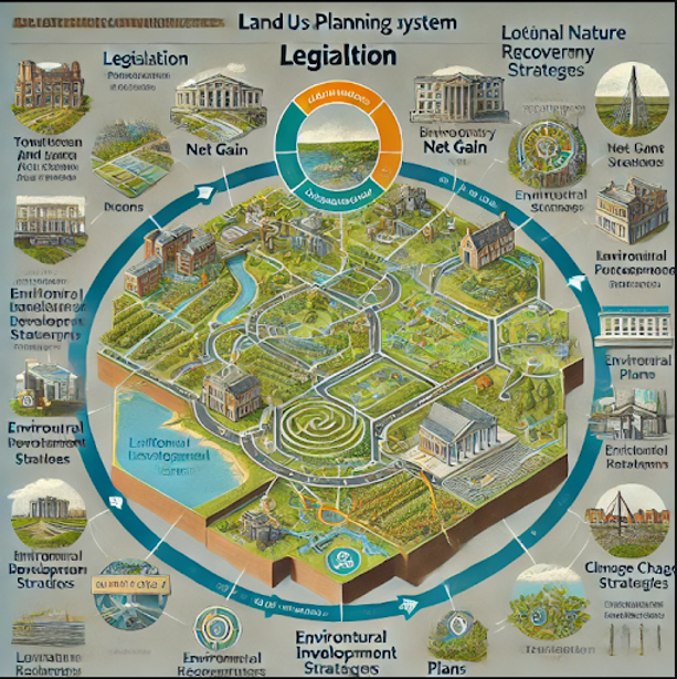 Engaging in the Land Use Consultation: Why It Matters for Resilience ...