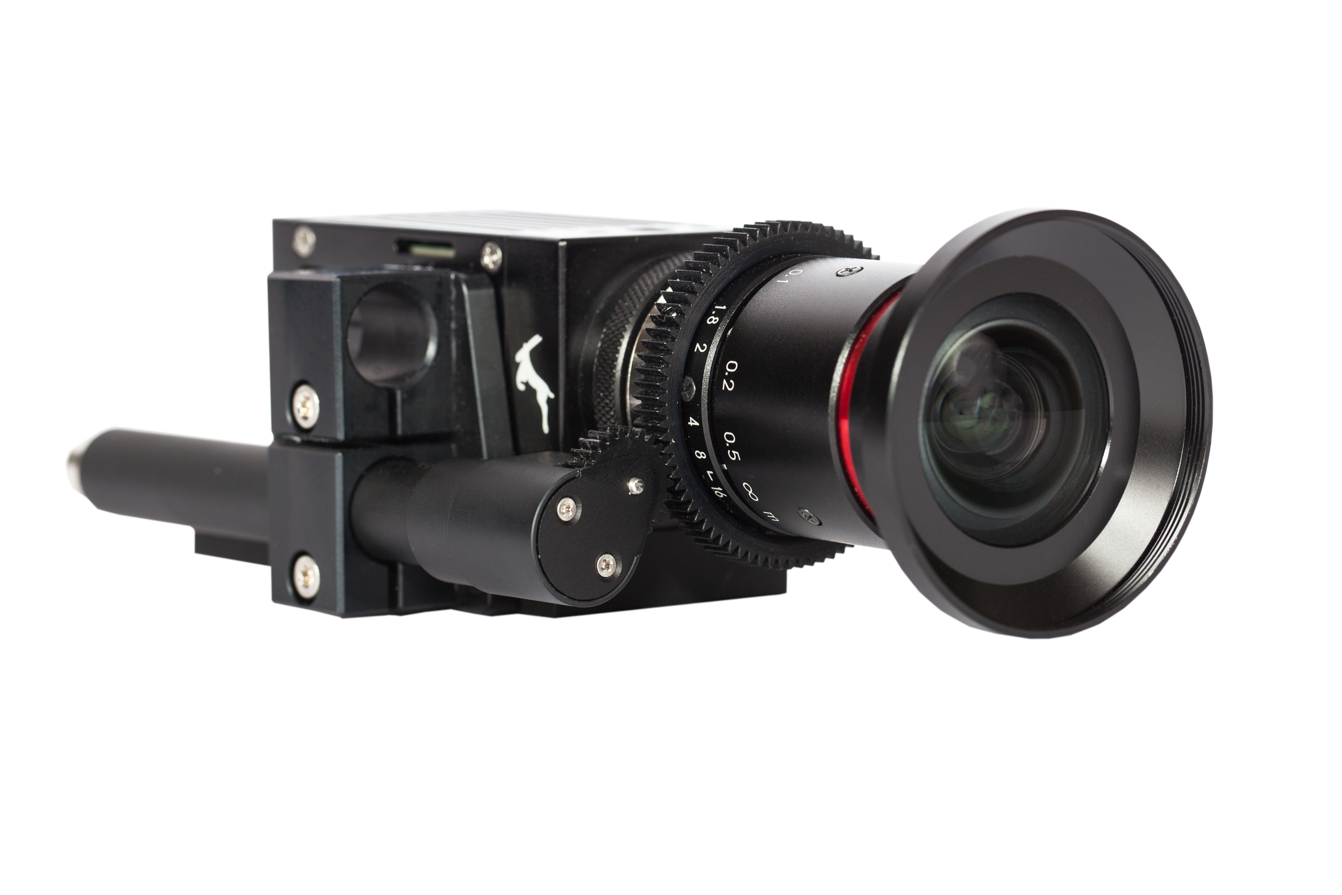 AtomOne 4k mini/Antelope Ultra