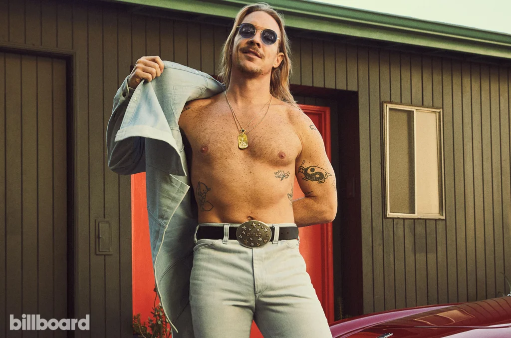 Diplo Opens Up About Receiving Oral Sex From Men Says Hes Not Not Gay