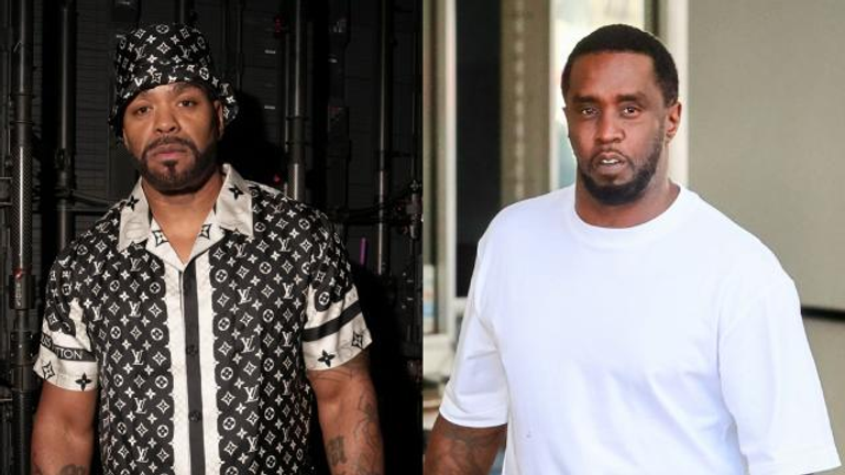Method Man Asserts Diddy’s Downfall Has “Nothing To Do With Hip-Hop”