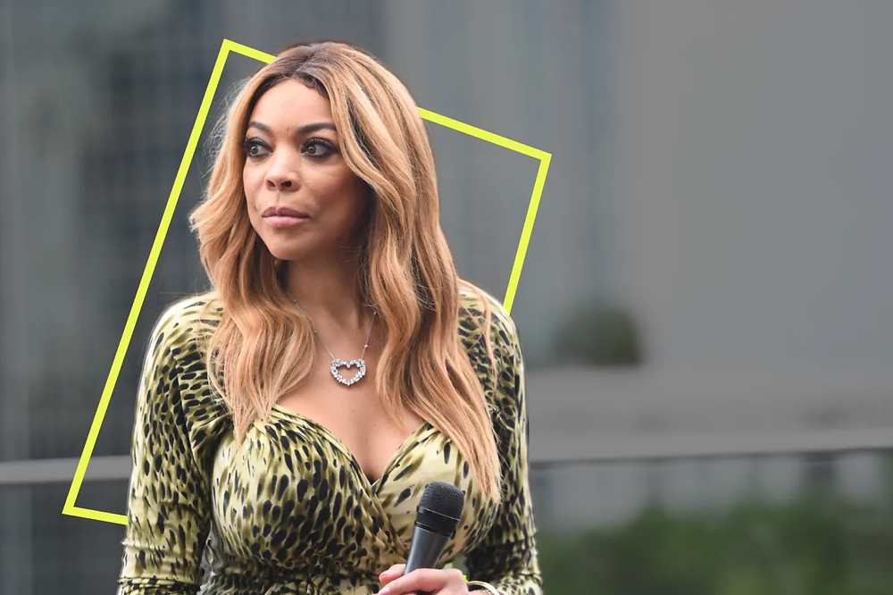 Wendy Williams Shares Update From Memory Care Unit, Says She's Been ...