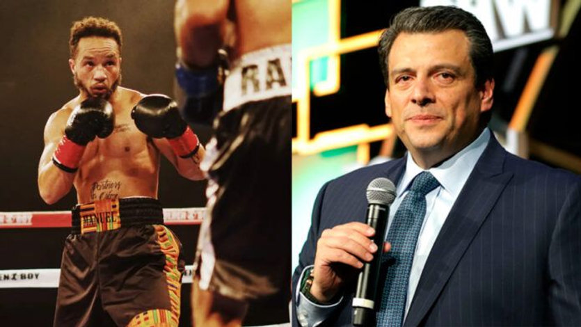 World Boxing Council To Introduce Category For Transgender Boxers Due ...