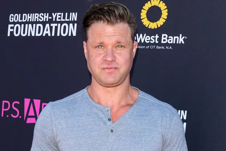 ‘Home Improvement’ Alum Zachery Ty Bryan could Face Full Prison ...