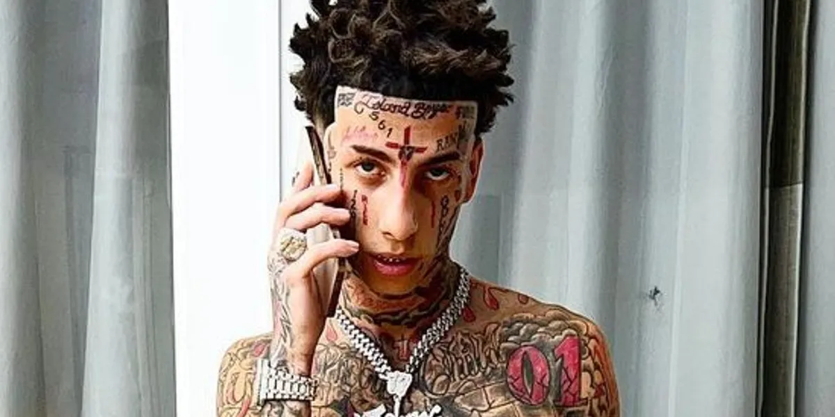 Island Boys' Flyysoulja Comes Out As Gay