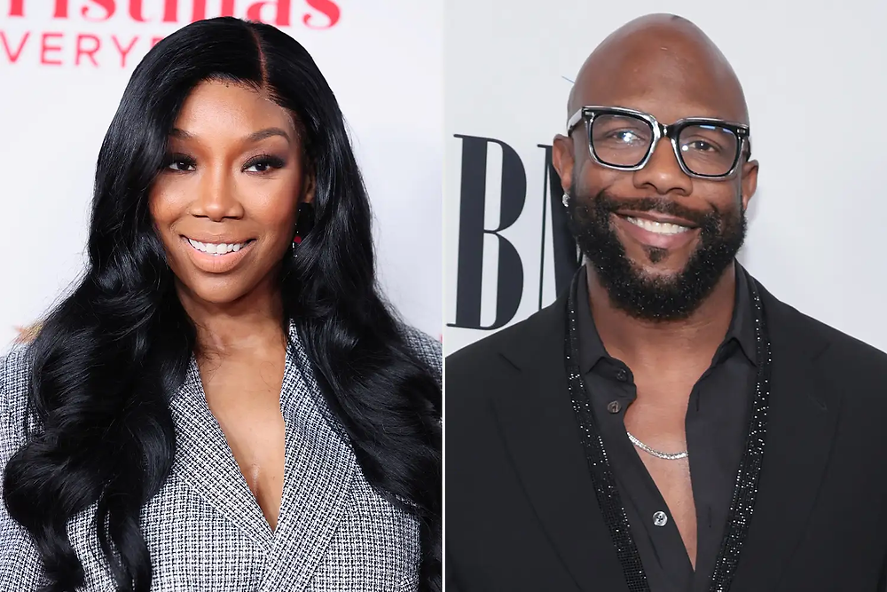 Brandy Says Ex-Boyfriend Wanya Morris of Boyz II Men 'Took Advantage ...