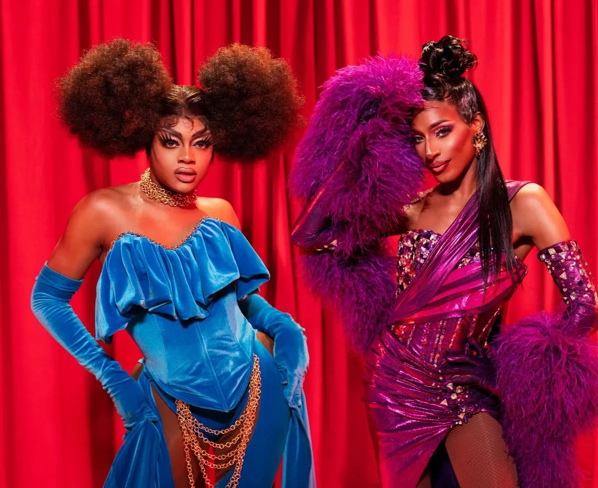 Queens From Drag Race, Dragula and The Late Heklina Join Forces For ...