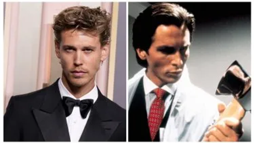 Austin Butler Set to Star as Patrick Bateman in Luca Guadagnino’s ...