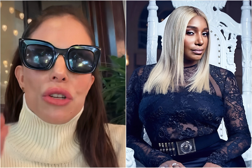 Bethenny Frankel Shares Her ‘Shady’ Reaction to NeNe Leakes’ Bravo ...