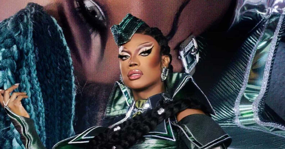 Drag Race's Xunami Muse Moves to Panama—Cites 'Complicated' U.S ...