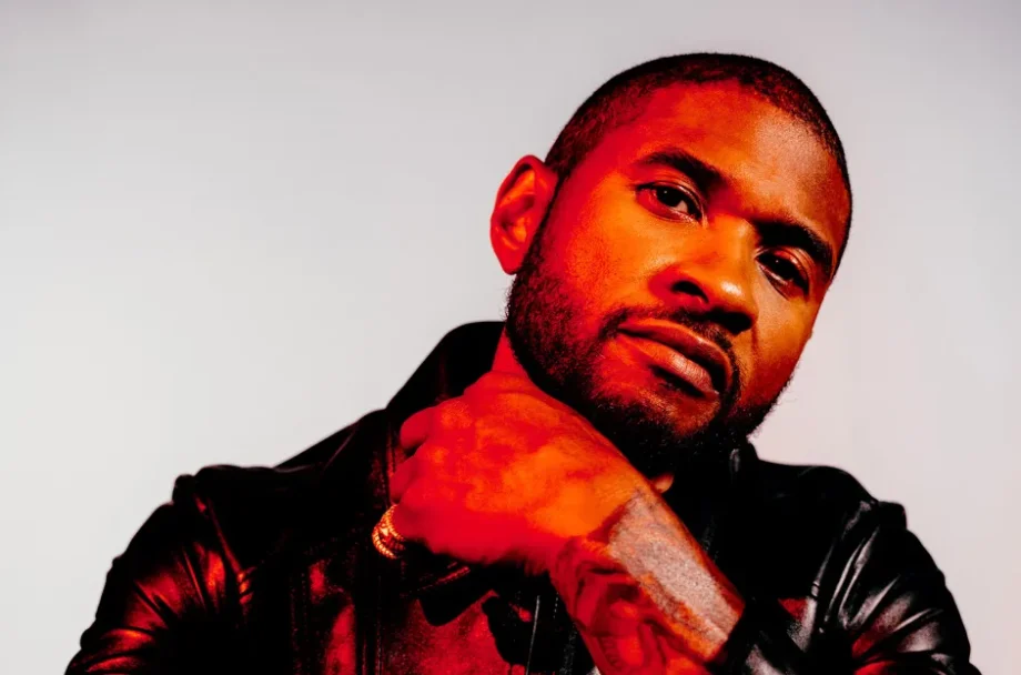 Usher Is ‘Just as Disappointed as You Are’ About the Cancellation of ...