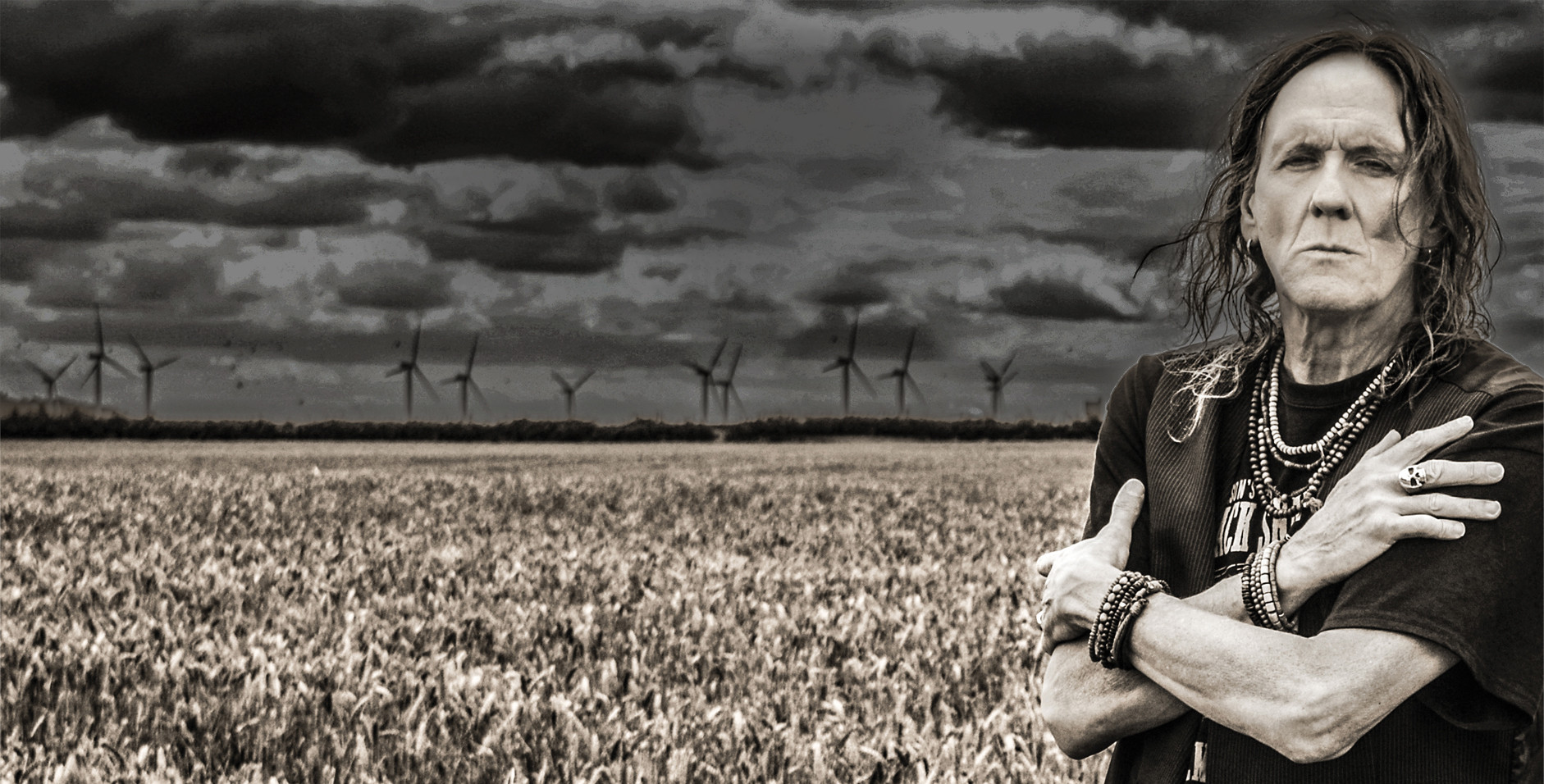 James J Turner - Official Website