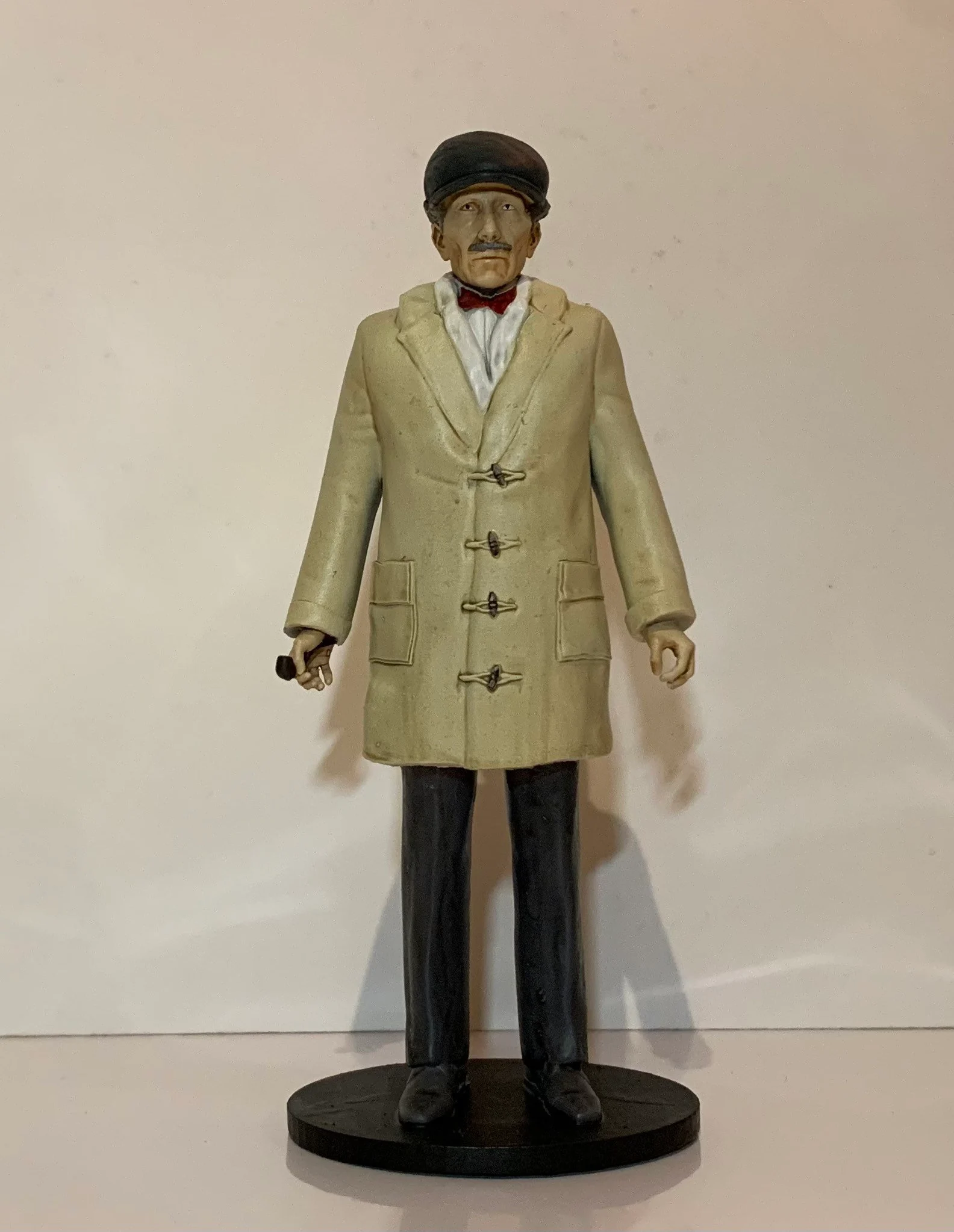 From Beyond The Grave - The Proprietor - Peter Cushing - Amicus Art ...