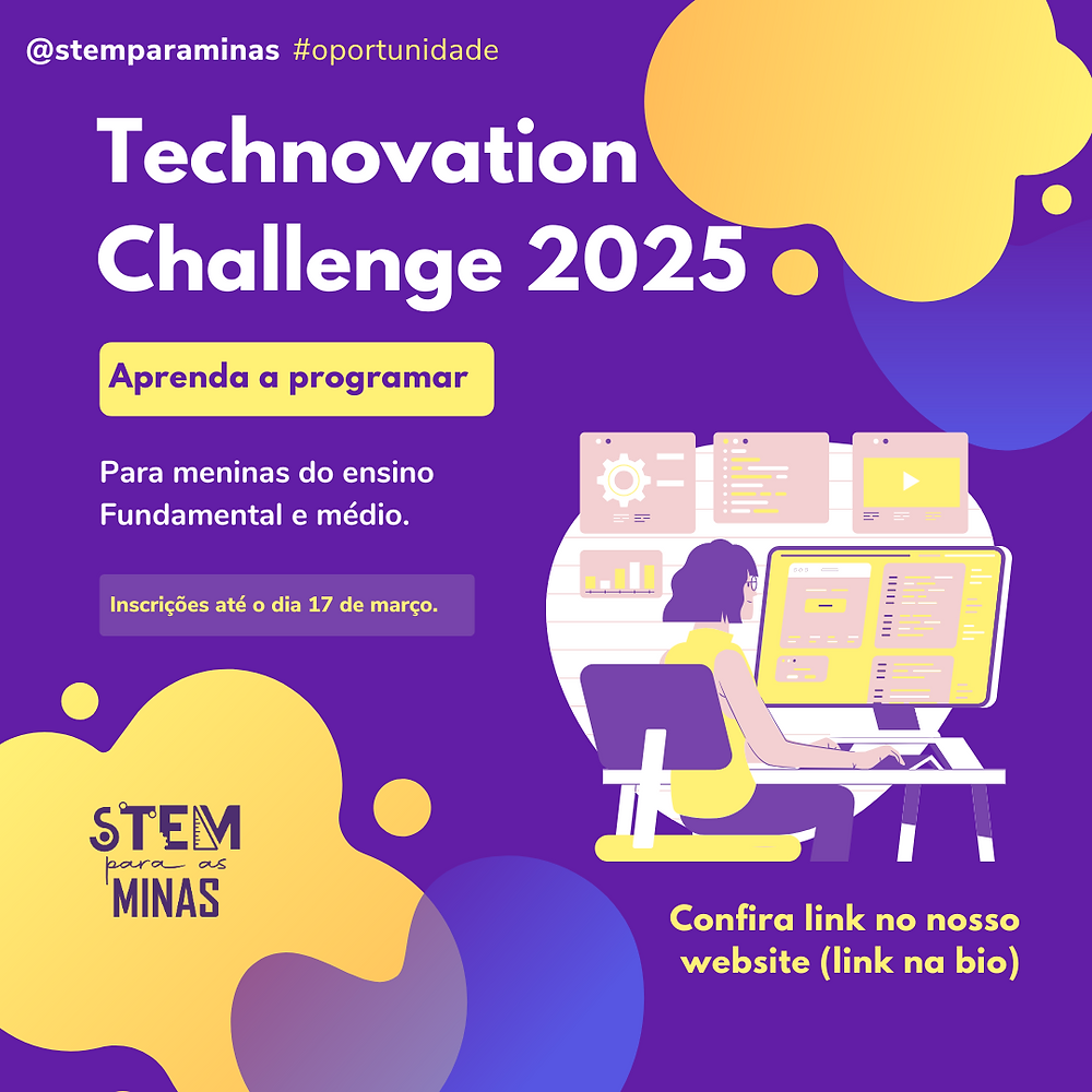 Technovation Challenge 2025