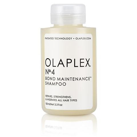 OLAPLEX No.4 Bond Maintenance Shampoo | modern-art-posters-2