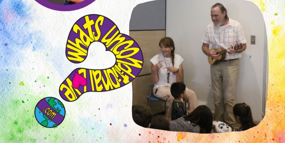 Mini Day Camp | AMoH