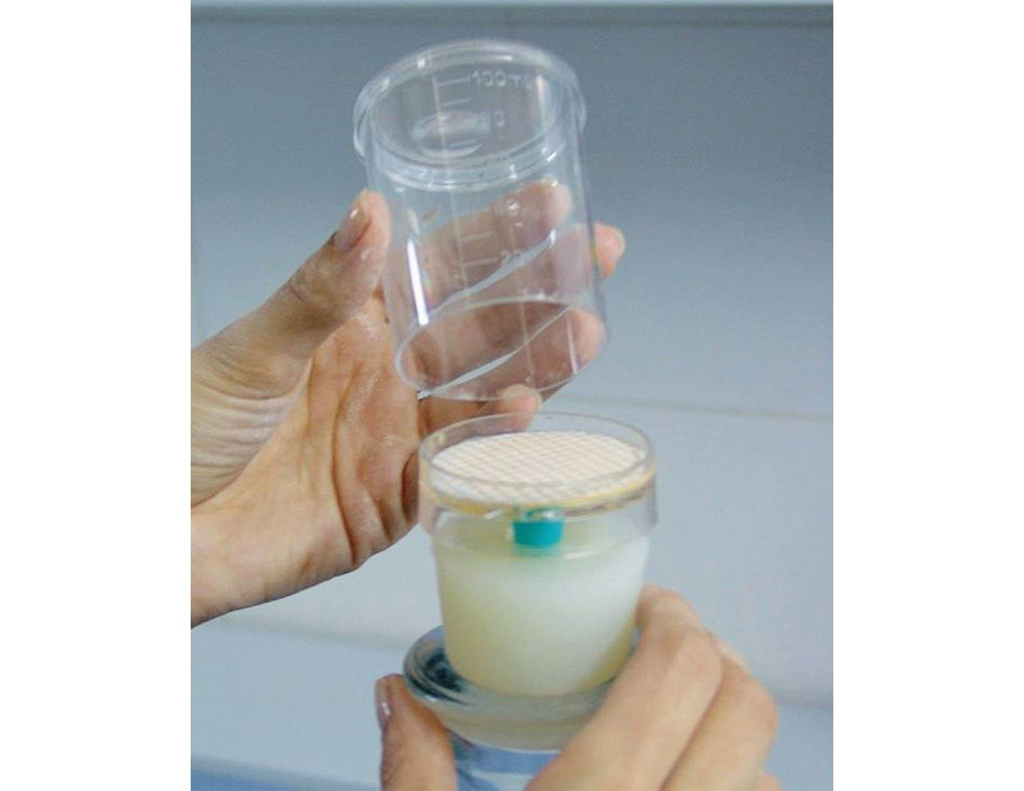 Niagara Brand Sterile Filter Units