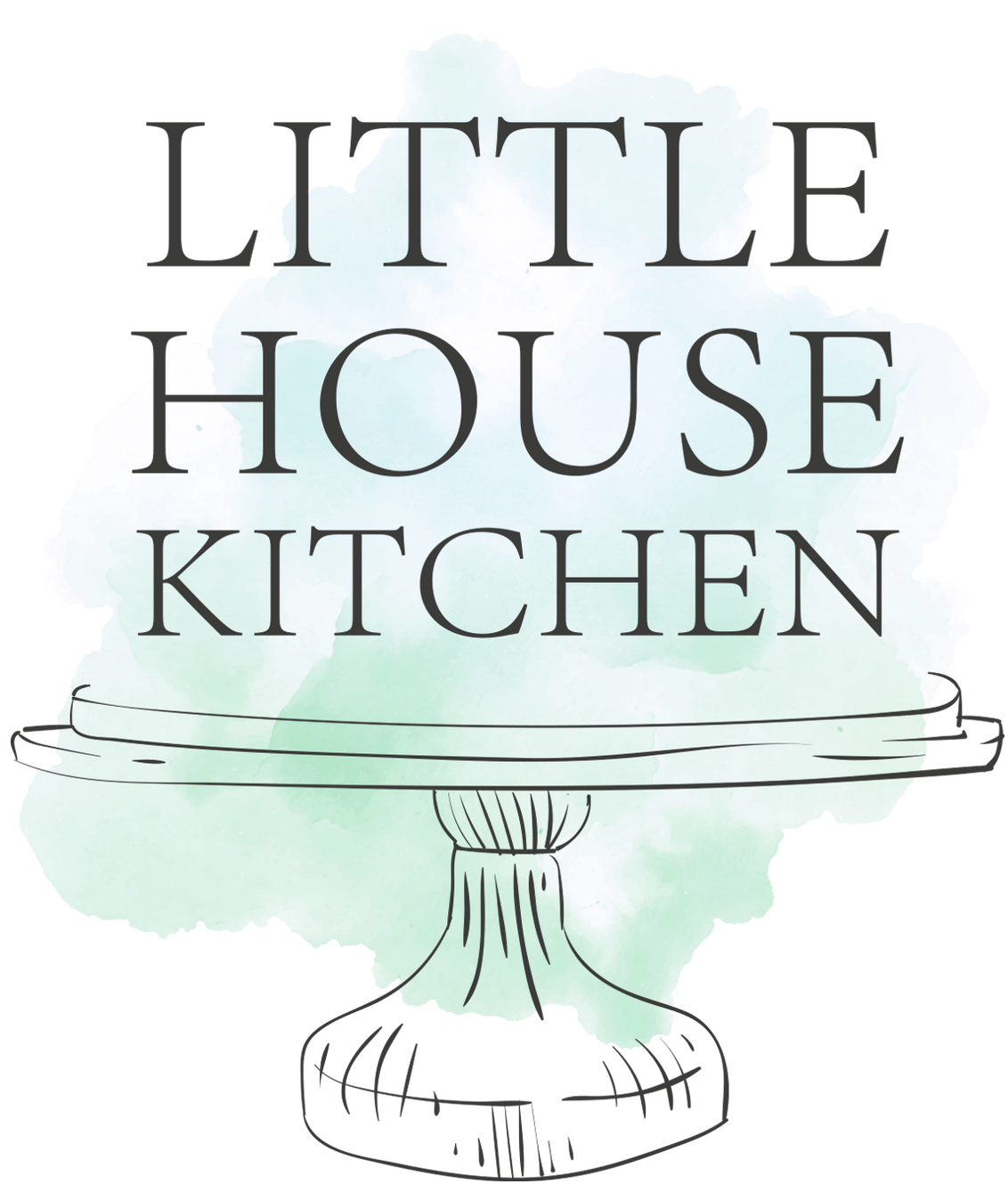 Wedding, Celebration Cakes & Cupcakes | Little House Kitchen | Bristol