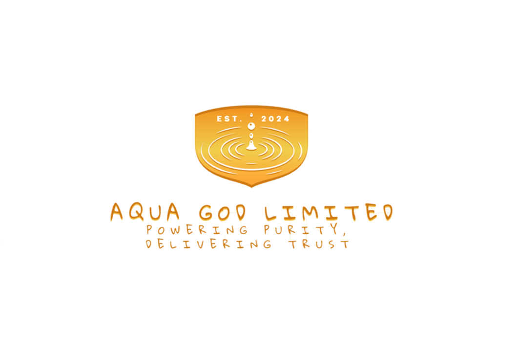 Aqua God Limited | Premium Water