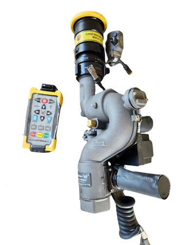 EXM Sidewinder Moniter KIT | Barry Burrows Engineering