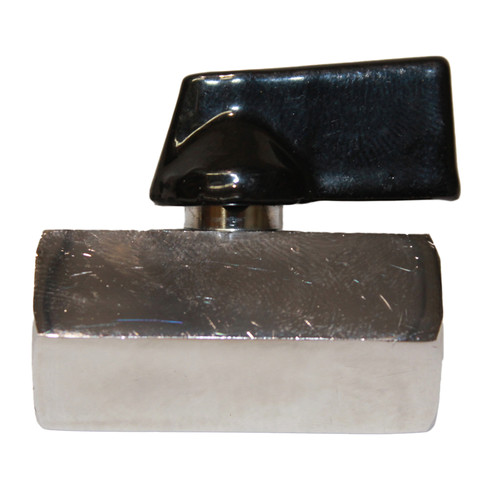 15mm Mini Ball Valve F/F | Barry Burrows Engineering