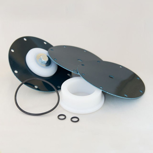 Reconditioning Kit 3" | Barry Burrows Engineering