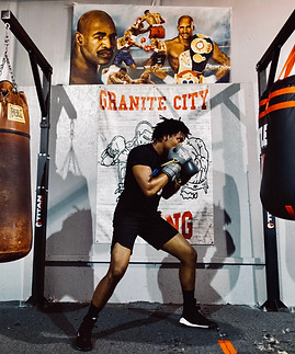 PROGRAMS | GraniteCityBoxing