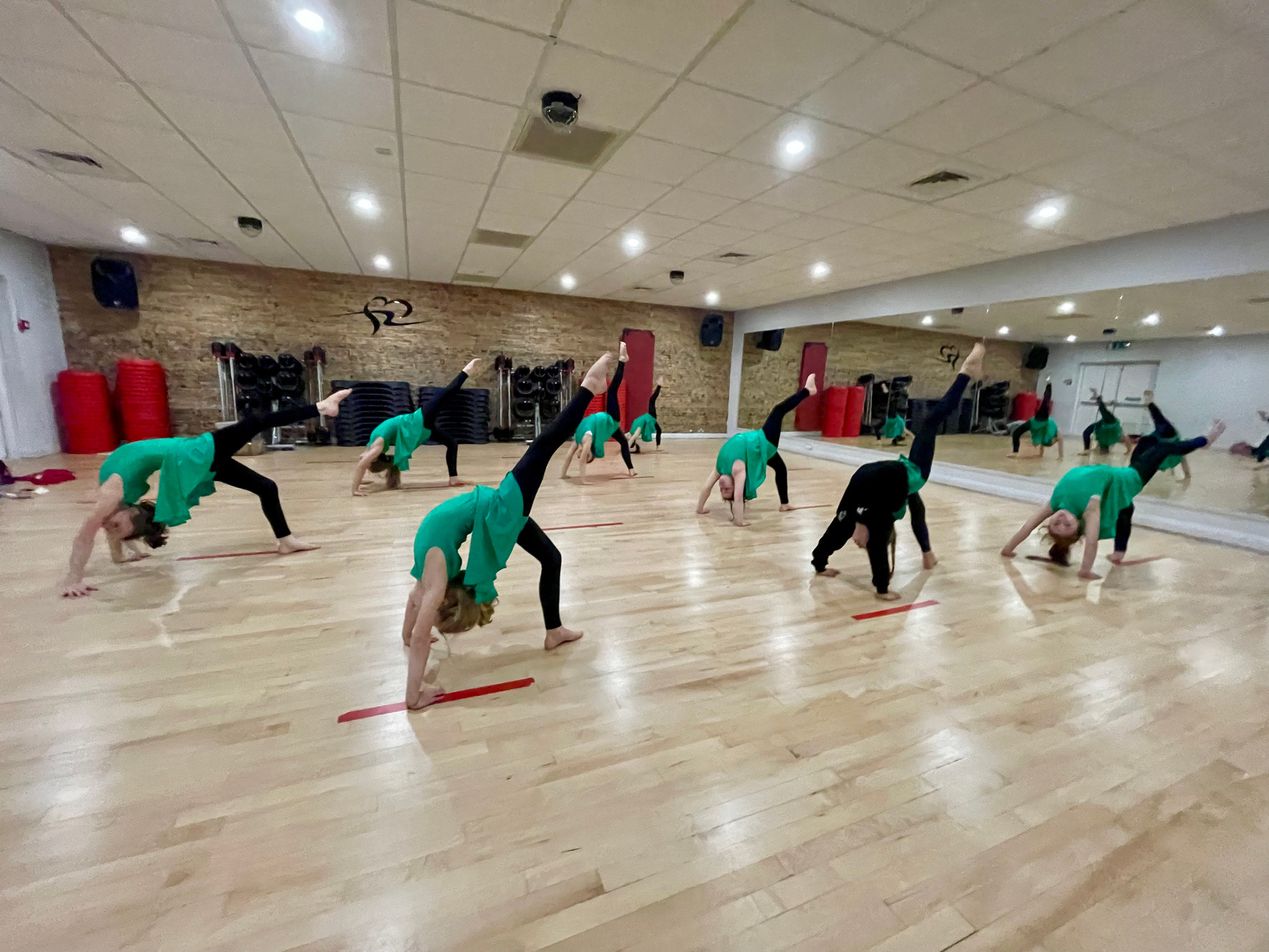Dance Lessons In SWF Tilbury | Kelly Anne Dance Academy - KADA | England