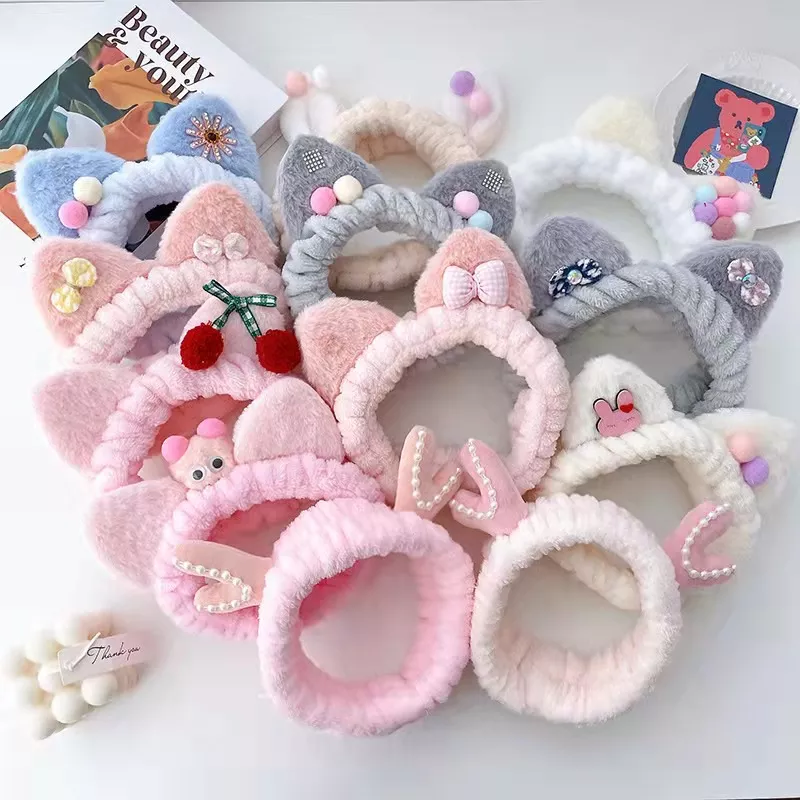 Cute Headbands | My Site