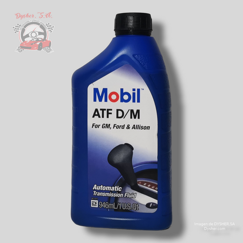 MOBIL ATF L | DYSHERSA SHOP