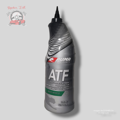 PUMA ATF FULL SYNTHETIC L | DYSHERSA SHOP