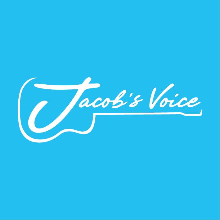 Your Story | Jacob's Voice