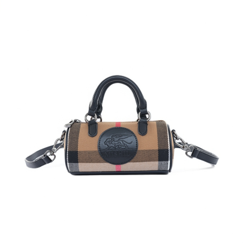 Elizabeth Mini Boston Bag | MISHIL