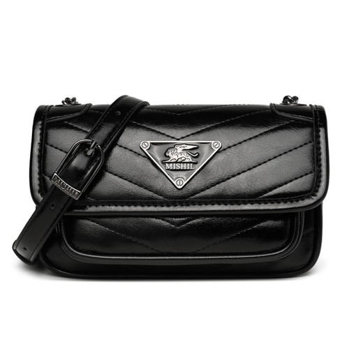 Anika Chain Shoulder Bag | MISHIL