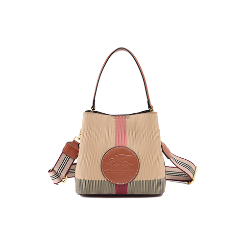 Frani Bucket Bag | MISHIL