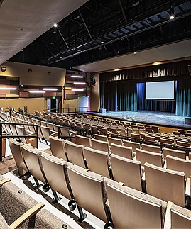 VISIT US | Mountain Theatre Co.