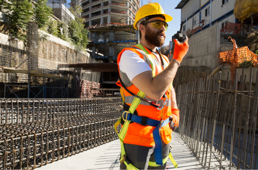 Building Connectivity: Navigating the World of Radio and Phone Signals ...