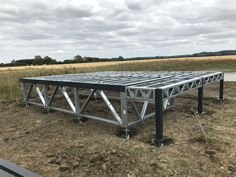 Home | Dry base systems