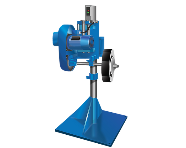 ADJUSTABLE SPINDLE STAND | G&P Machinery