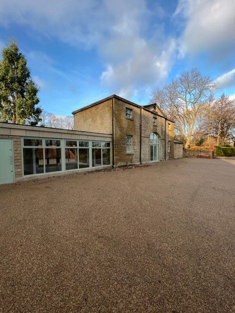 The Coach House
