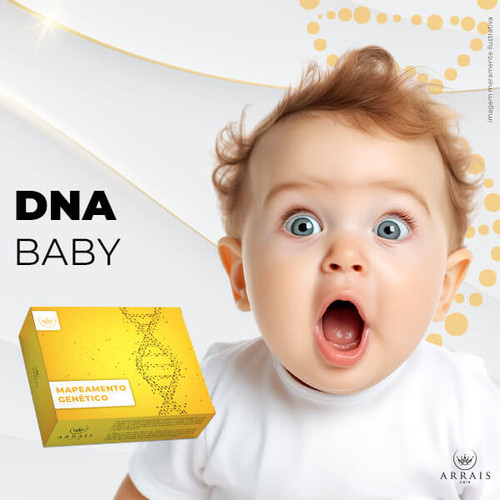 DNA Baby | Arrais Gen